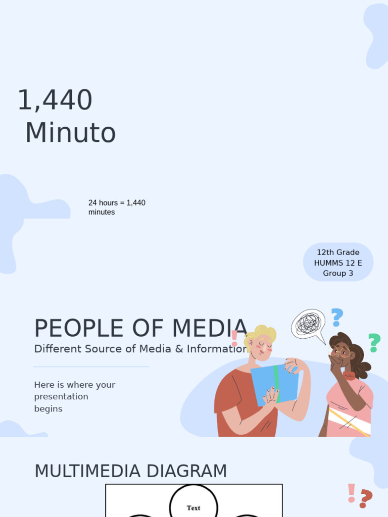 Media Literacy and Critical Thinking Foreign Language French 12th Grade ...