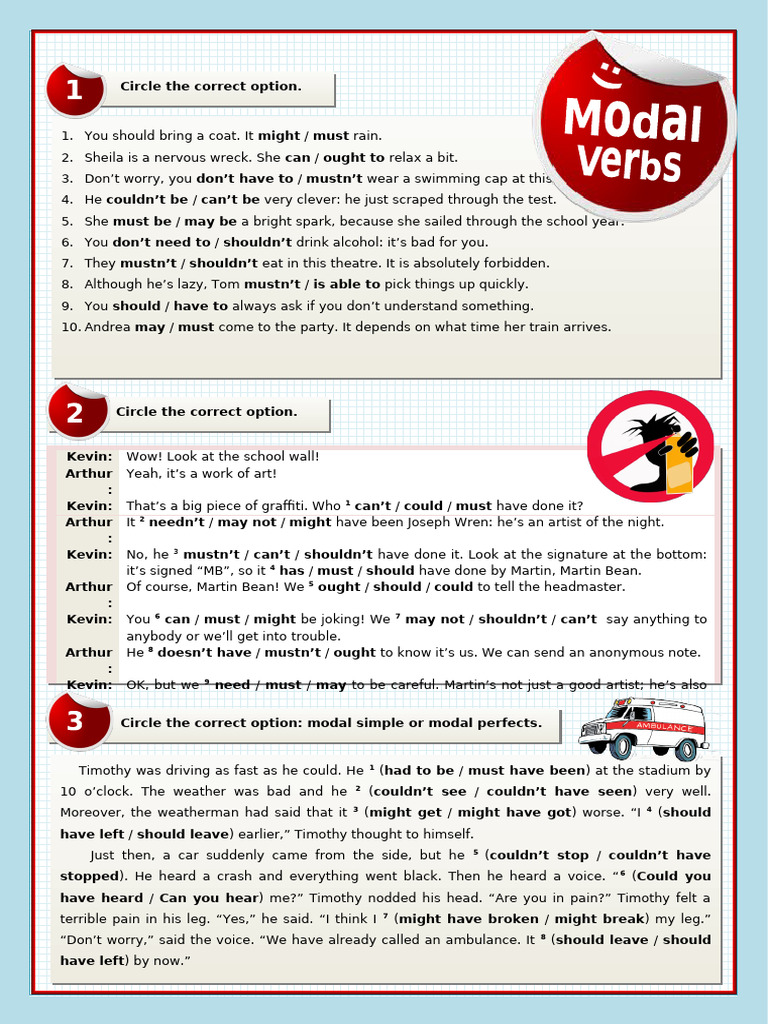 Modal-Verbs-Multiple-Choice-Practice-Grammar-Drills-Tests - 88880 2 ...
