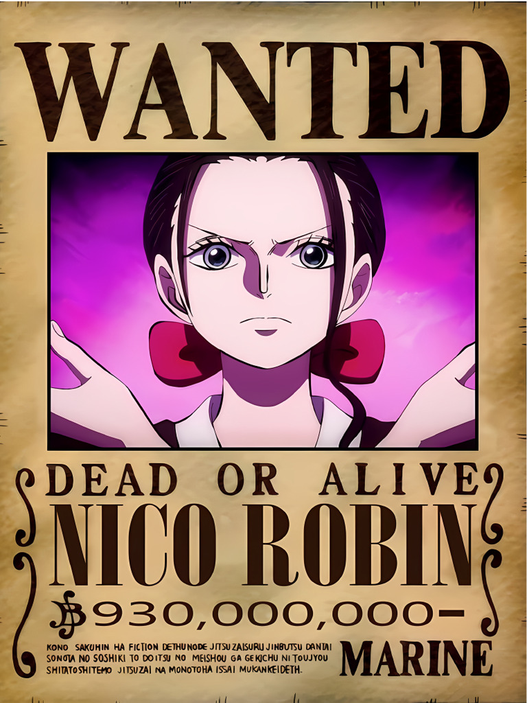 SANJI uSOuP ROUBIN Franky | PDF