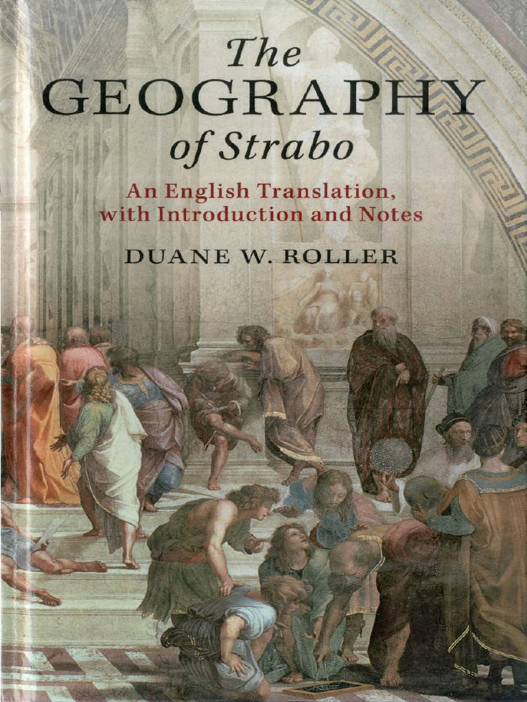 Dokumen - Pub - The Geography of Strabo 1107038251 9781107038257 | PDF ...