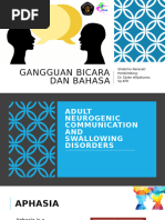 CADL-2 Assessment Overview | PDF | Aphasia | Validity (Statistics)