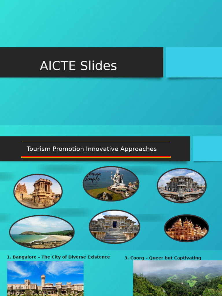 AICTE Slides13 | PDF