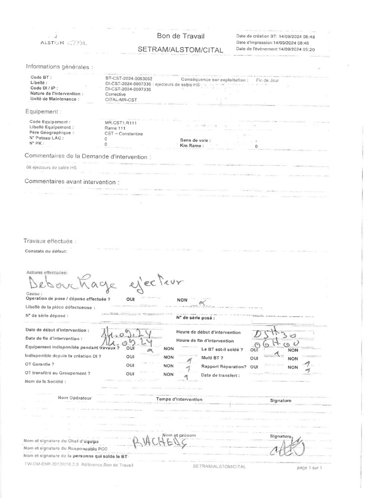 BT CST 2024 0063052 | PDF