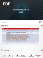 Test Yantra Company Overview | PDF | Software Testing | Selenium (Software)