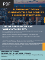 Retaining or Slough Wall (4 Foot High or Less) Ib P Bc2014 002 | PDF ...