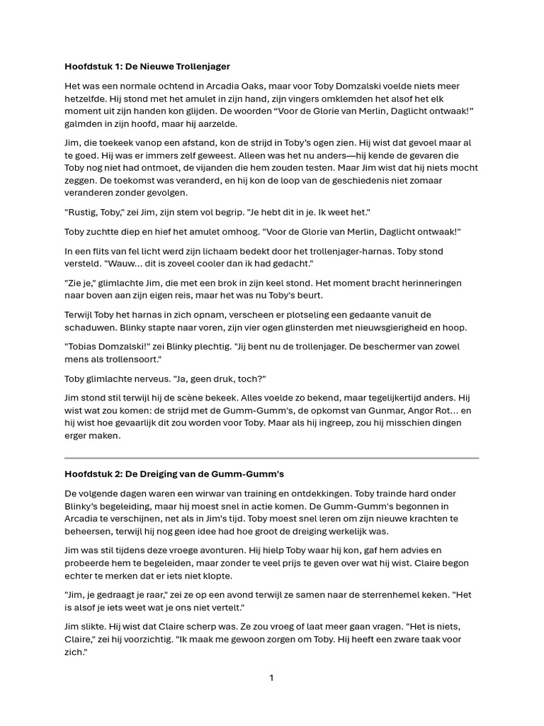 Part 1 | PDF
