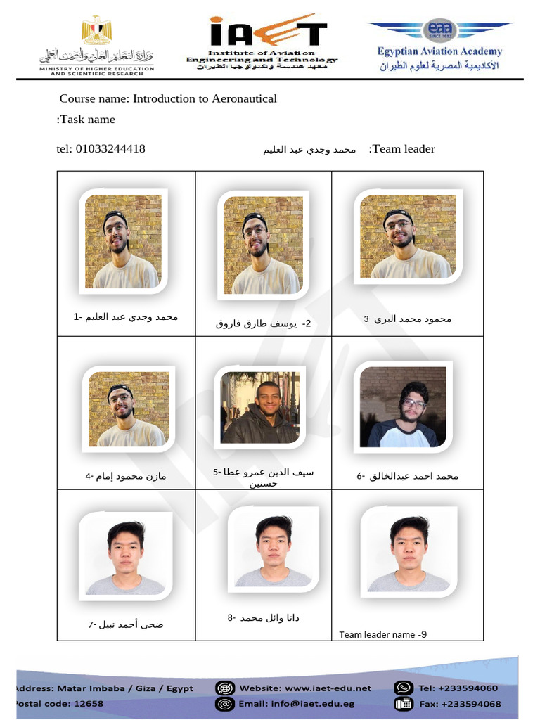 Students Course Project-2 | PDF