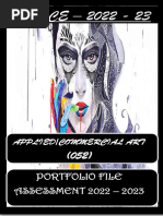 11 Painting - Fundamentals of Visual Art - Notes and Video Link | PDF ...