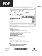 J093-01 Creative Imedia in The Media Industry Paper 1 | PDF | Data ...