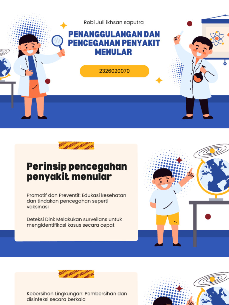 Tugas PPT Robi Juli Ikhsan S | PDF