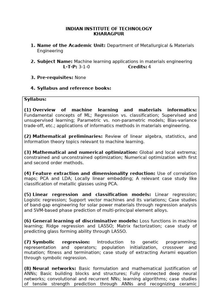 Statistical Foundation For AIML | PDF | Machine Learning ...