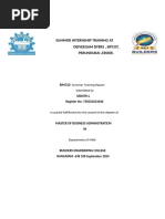 Zenus Group 2025 Batch JD | PDF | Telecommunications | Technology ...