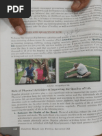 NCC Fitness Guidelines | PDF | Cadet