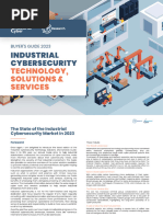 Nca Otcc | PDF | Computer Security | Security