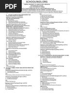 ETU SL 2025 2026 Admission | PDF | Bachelor's Degree | Academic Degree