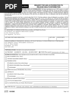 VA - Form - 10-5345 - Fillable | PDF | United States Department Of ...
