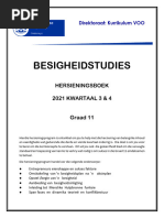 GR12 BSTD 2025 RESEARCH PROJECT AFR (002) | PDF