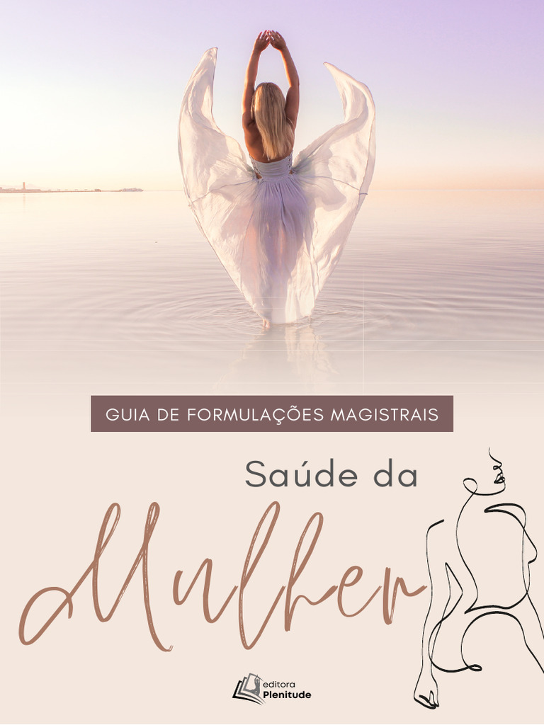 Guia Magistral Saude Da Mulher | PDF | Saúde feminina | Mulher
