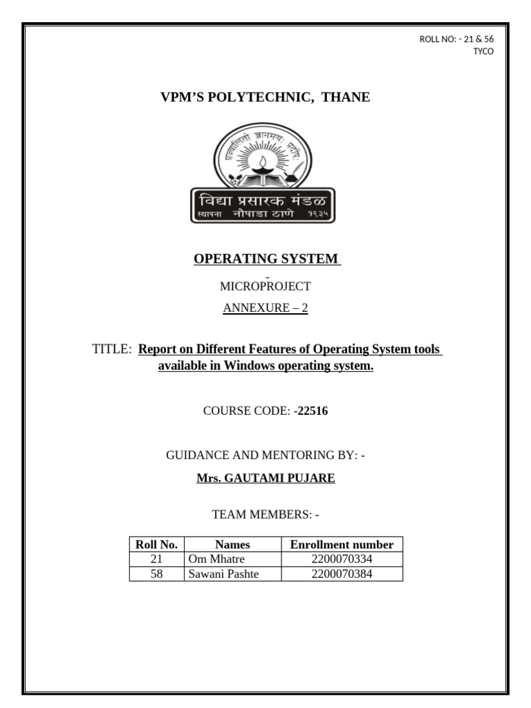 Annx 2osy | PDF | Security | Computer Security