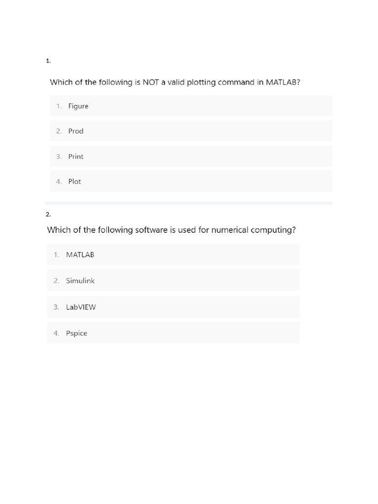 Add On Course Assignment 1 | PDF | Teaching Methods & Materials