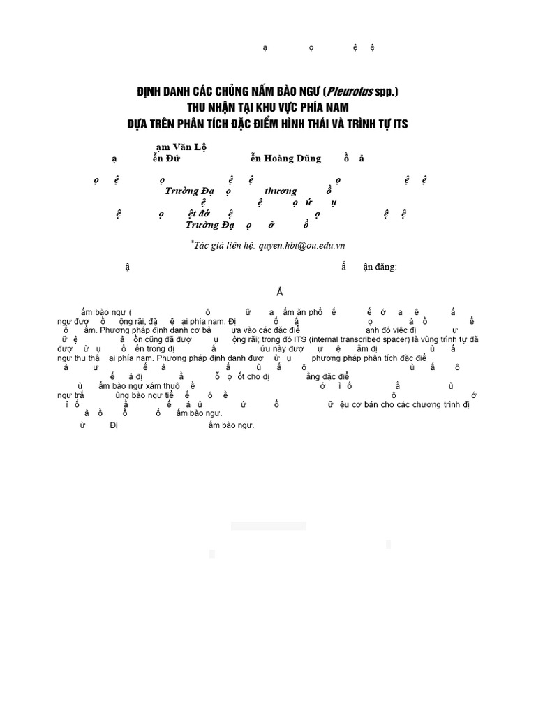 Tap Chi So 12.6 | PDF