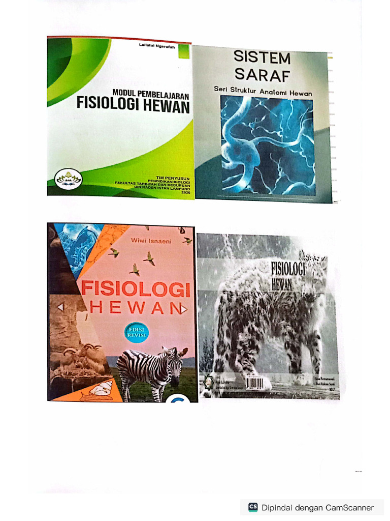 Referensi Fiswan | PDF