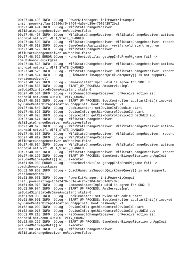 gc_2024_10_30 | PDF | Hypertext Transfer Protocol | Hypertext