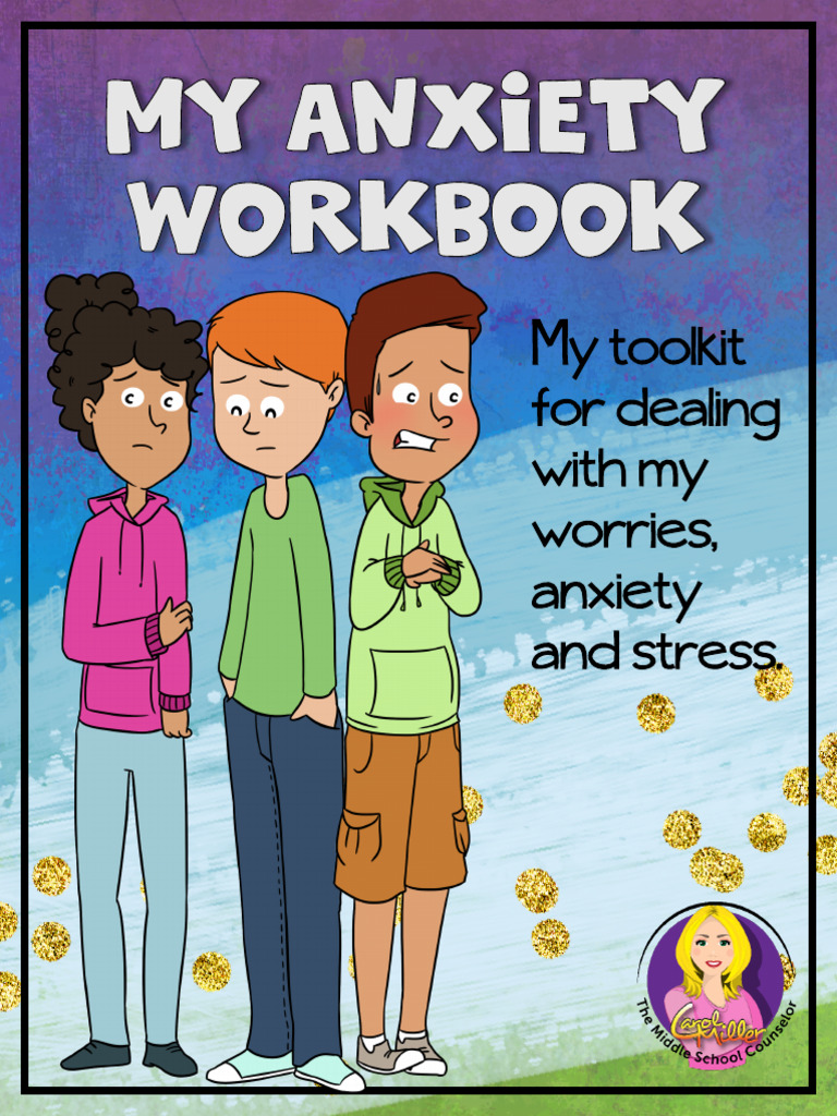 Stress Management Toolkit Guide | PDF | Stress (Biology) | Stress ...