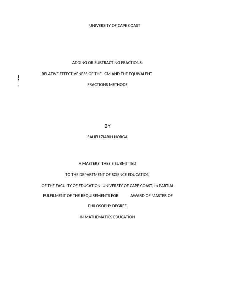 Norga 2004 | PDF | National Assessment Of Educational Progress ...