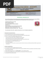 Revised Upgrading and Conversion Form | PDF | Nursing | Midwife