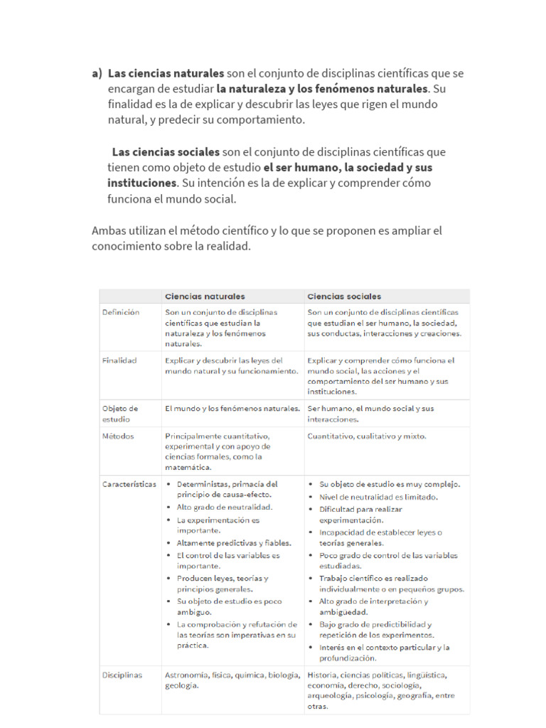 Info de La Expo de CSTV | PDF | Ciencias Sociales | Science