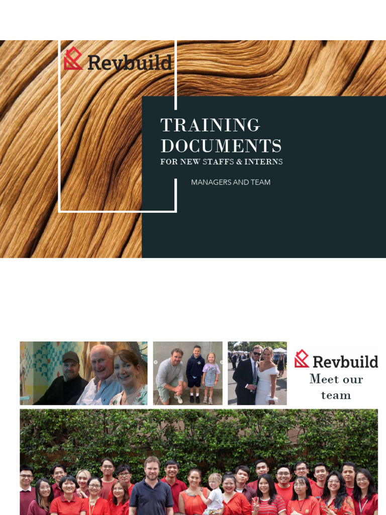 (Rev) Basic Training 2024 | PDF