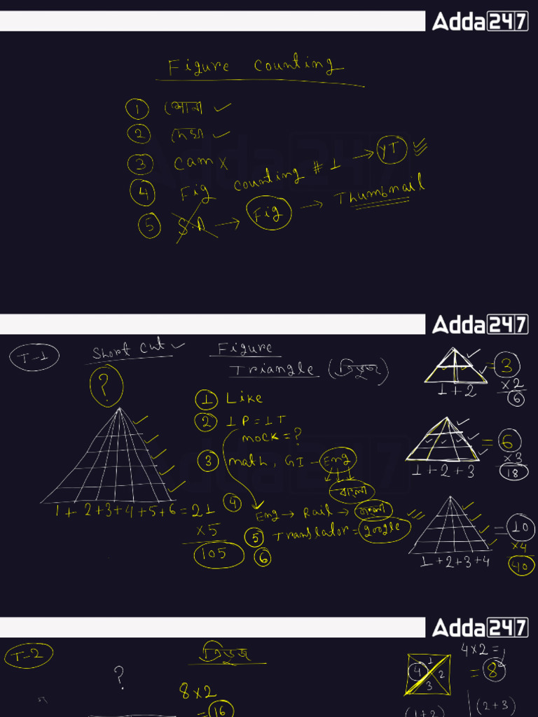 Figure counting_1 | PDF