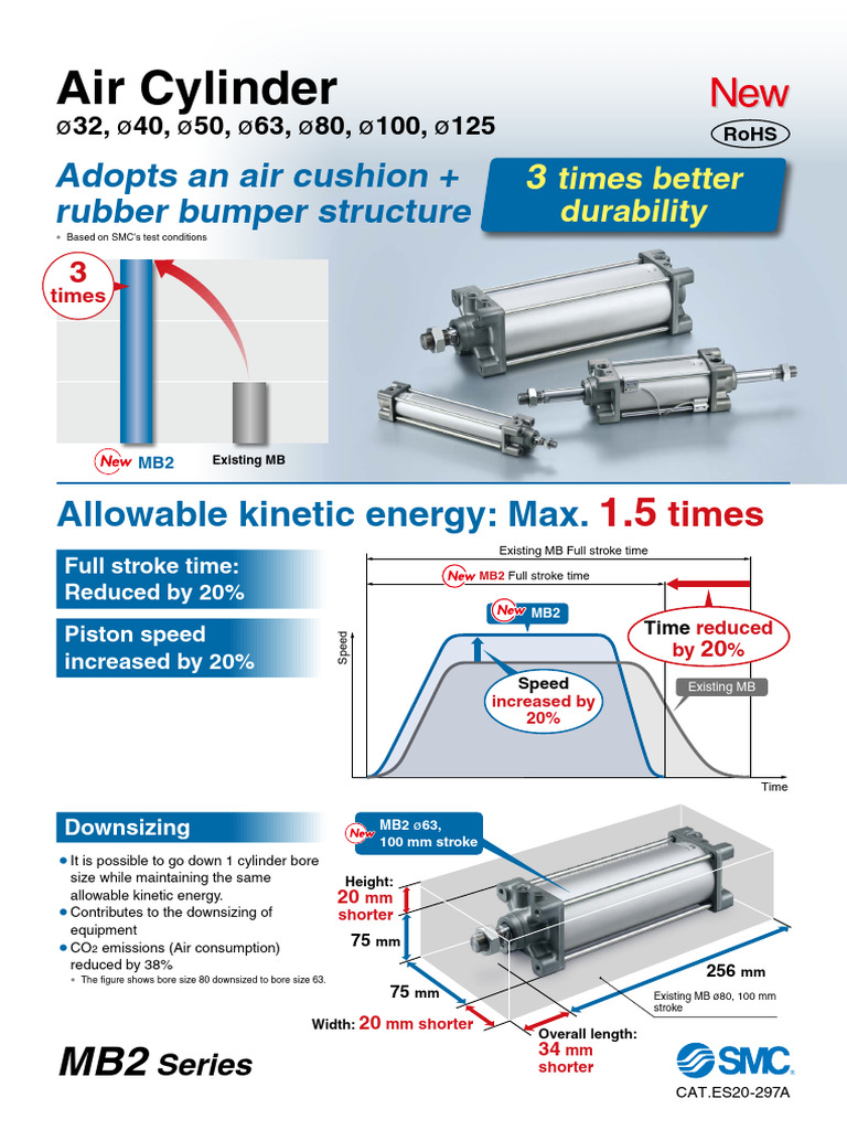 Es20 297 MB2 | PDF | Bipolar Junction Transistor | Piston
