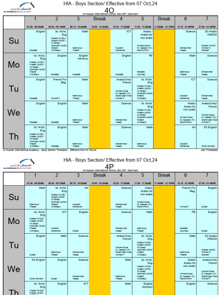Class TT 07 Oct | PDF