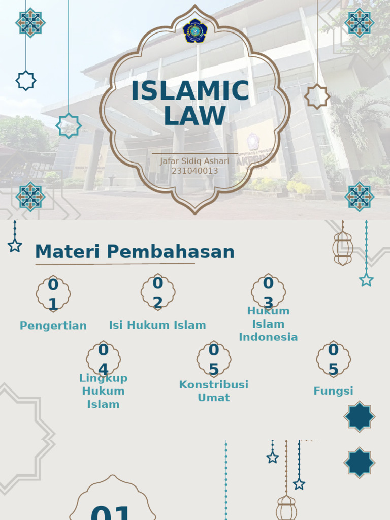 Hukum Islam | PDF | Planets | Solar System