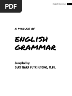 Otodidak Jago Kuasai Bahasa Inggris Dari Nol | PDF