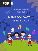 LKPD Menulis Menebalkan Huruf Kelas 1 Bahasa Indonesia | PDF