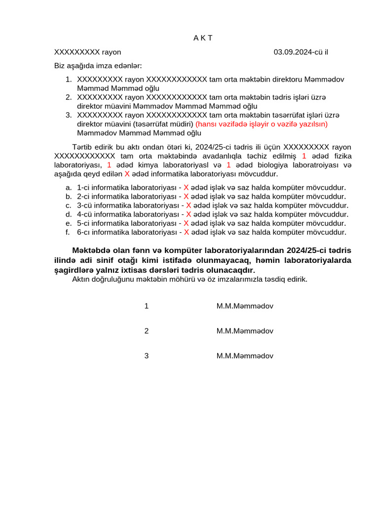 A K T Laborant | PDF