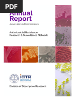 Shoemaker Protocol Steps for CIRS-WDB | PDF | Inflammation | Immune System