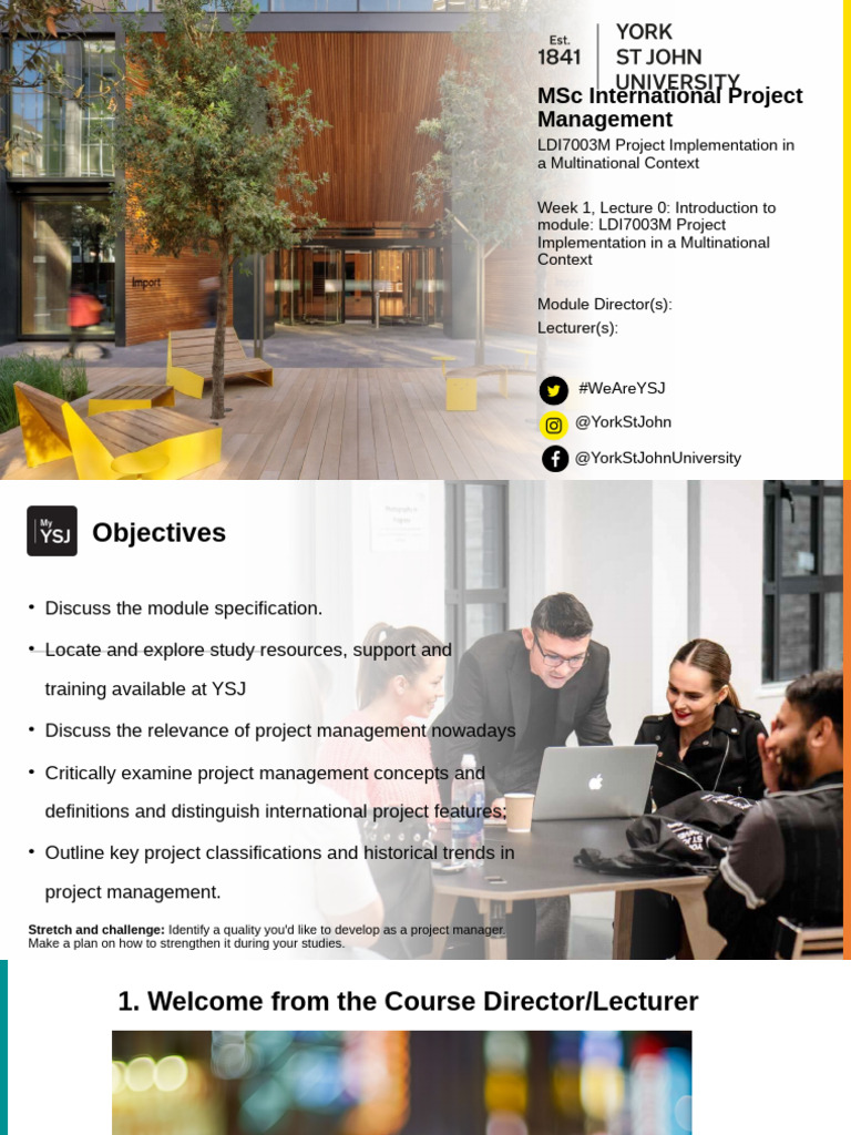 2024-25 LDI7001M - W1 - Lec 1 - Intro-to-the-module-PM-24-25 | PDF ...