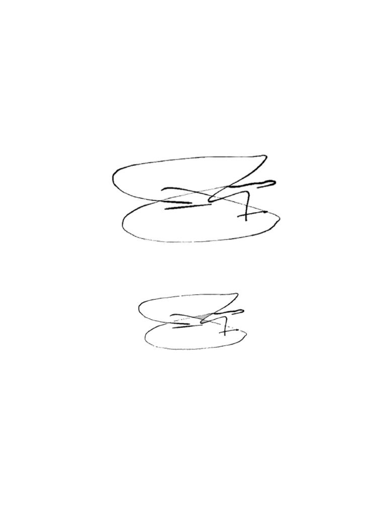 KJ Signature | PDF