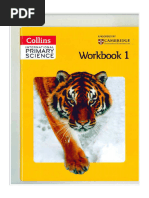 Pearson International Primary Science Y1 Textbook Sample | PDF ...