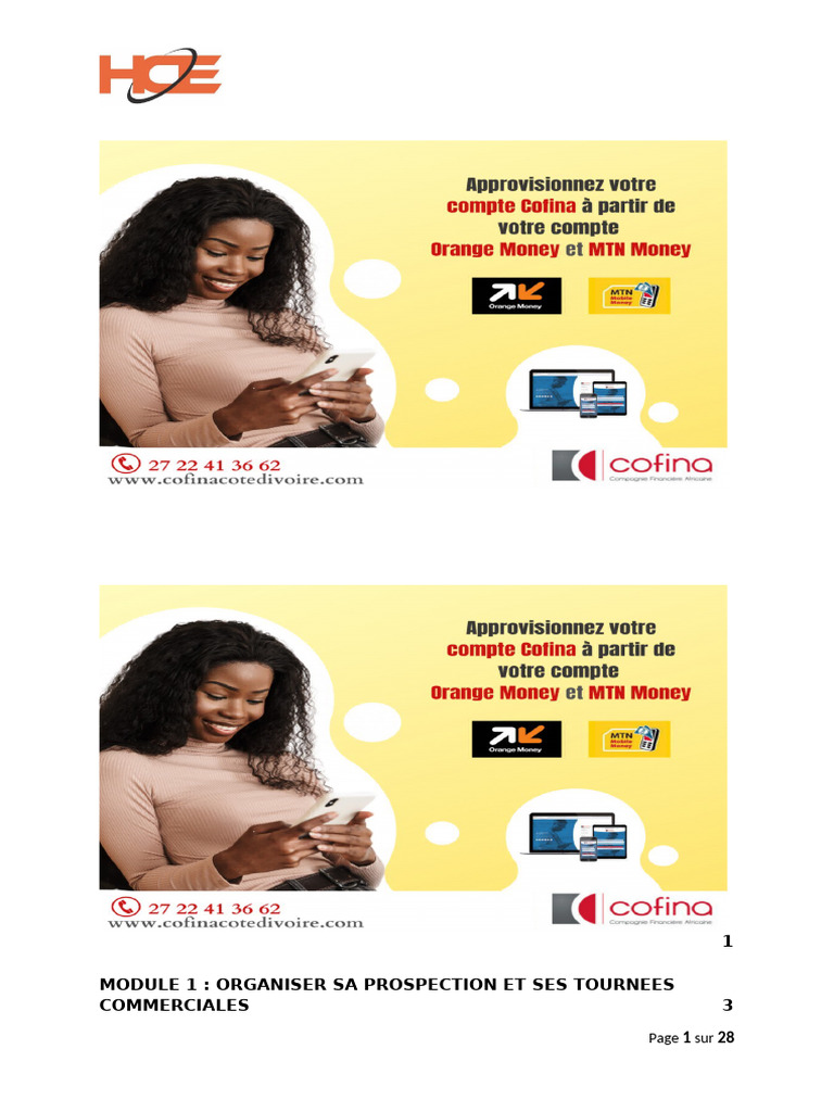 Support TVN | PDF | Planification