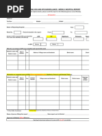 MTP Consent Form-C | PDF | Pregnancy | Abortion