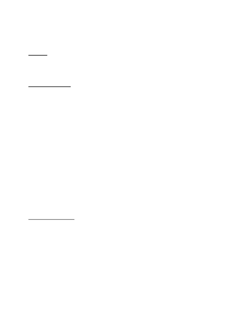 Artemis Fowl Chapter Summaries | PDF