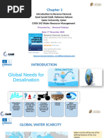 DENR Requirements | PDF | Wastewater | Sewage Treatment