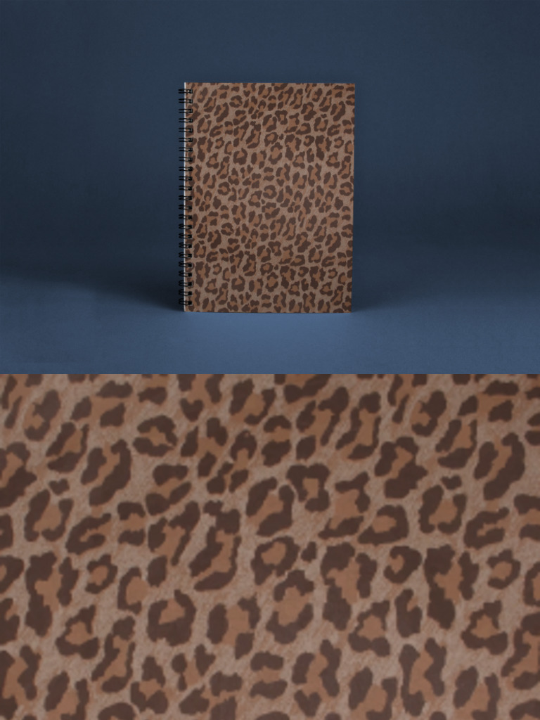 Cuadernos Animal Print | PDF