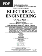 Basic Electrical Engineering Book Hindi | PDF