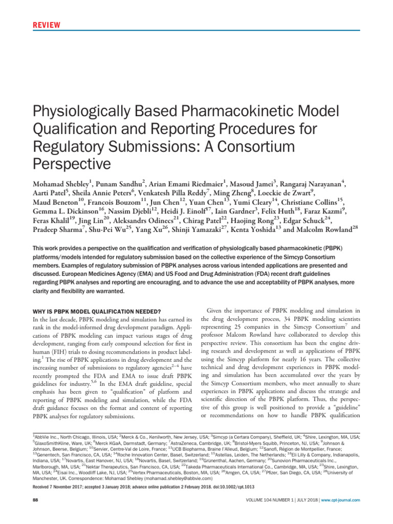 Shebley Et Al 2018 | PDF | In Vitro | Enzyme Inhibitor